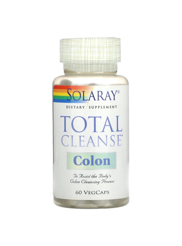 Colon Cleanse in Cleanses - Walmart.com