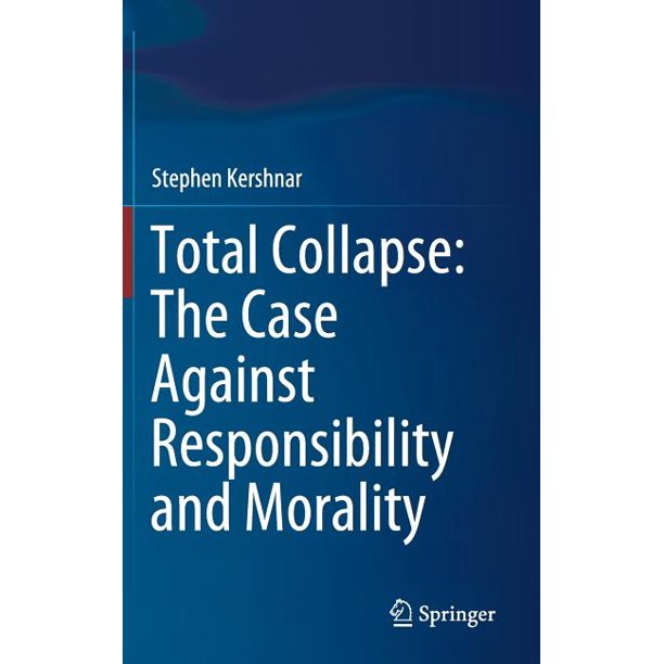 Total Collapse - Walmart Business Supplies