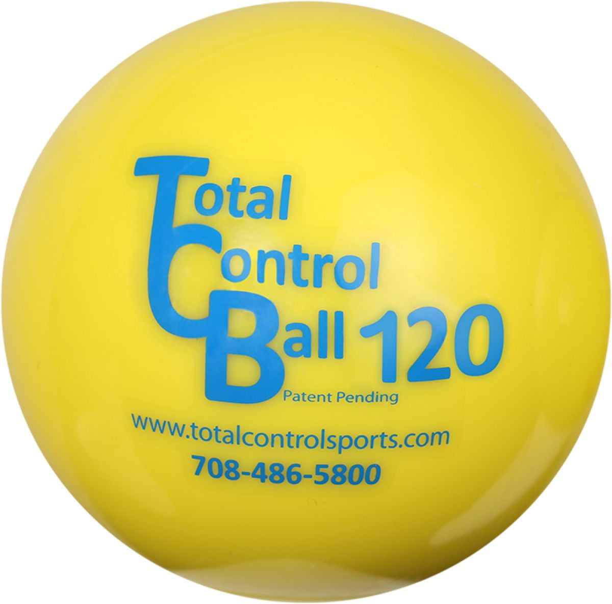 Total Control Atomic Ball - 4.7in - 900 grams - 6 Pack 16.00in ...
