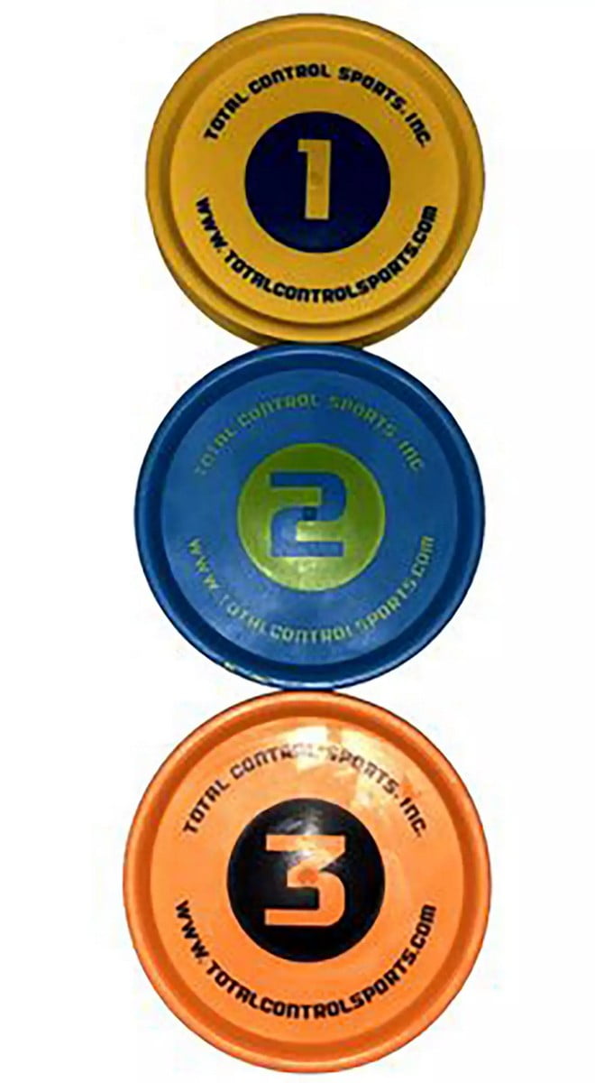 Total Control Sports Vision Training Disk - Walmart.com