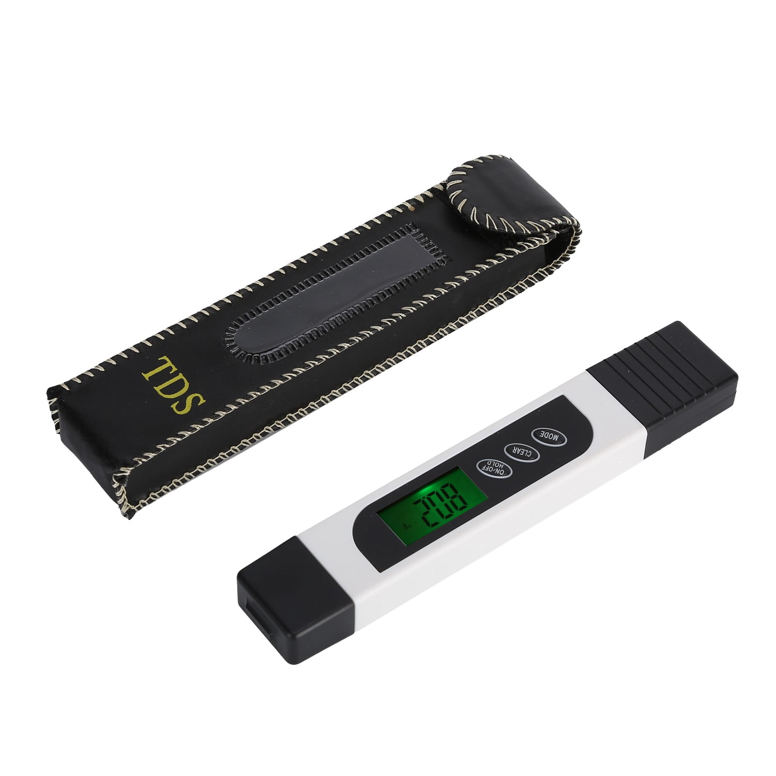 Total Dissolved Solids Meter Temperature Compensation Auto Speediness ...