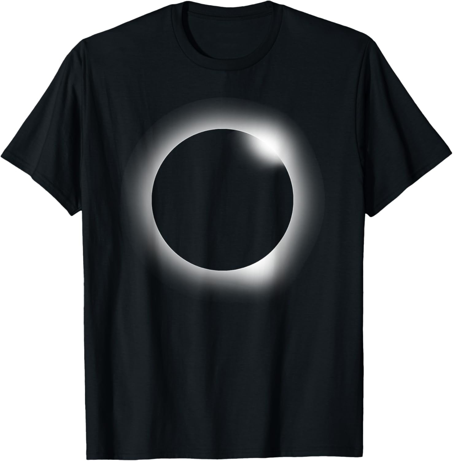 Total Eclipse Shirt Nerdy Science Lunar Solar STEM Gift T-Shirt ...