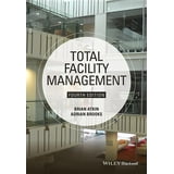 Total Facility Management, (Paperback) - Walmart.com