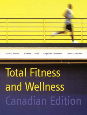 Pre-Owned Total Fitness and Wellness (Paperback) 9780205445486 ...