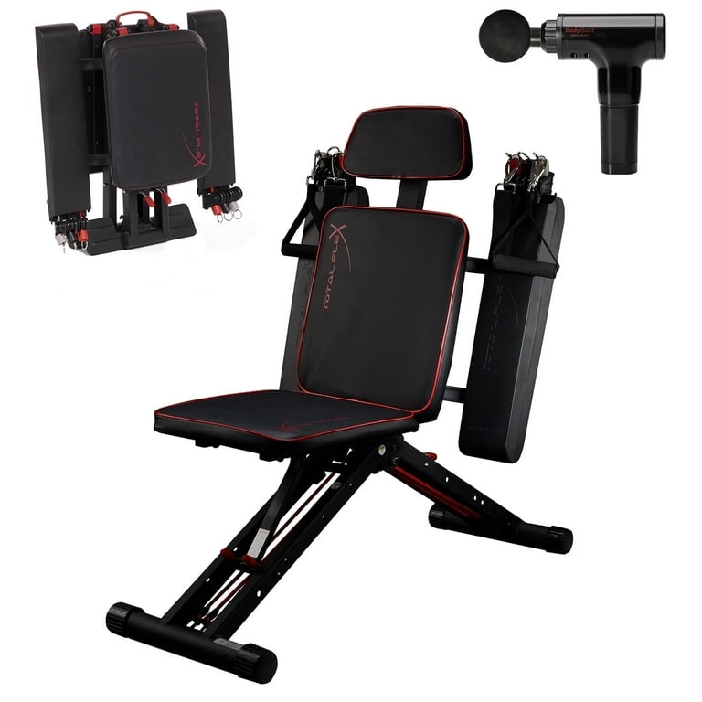 Thane Total Flex Home Gym