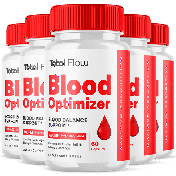 Blood Balance Formula