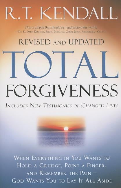 Total Forgiveness, (Paperback) - Walmart.com