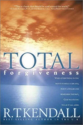 Pre-Owned Total Forgiveness (Paperback) 0884198898 9780884198895 ...