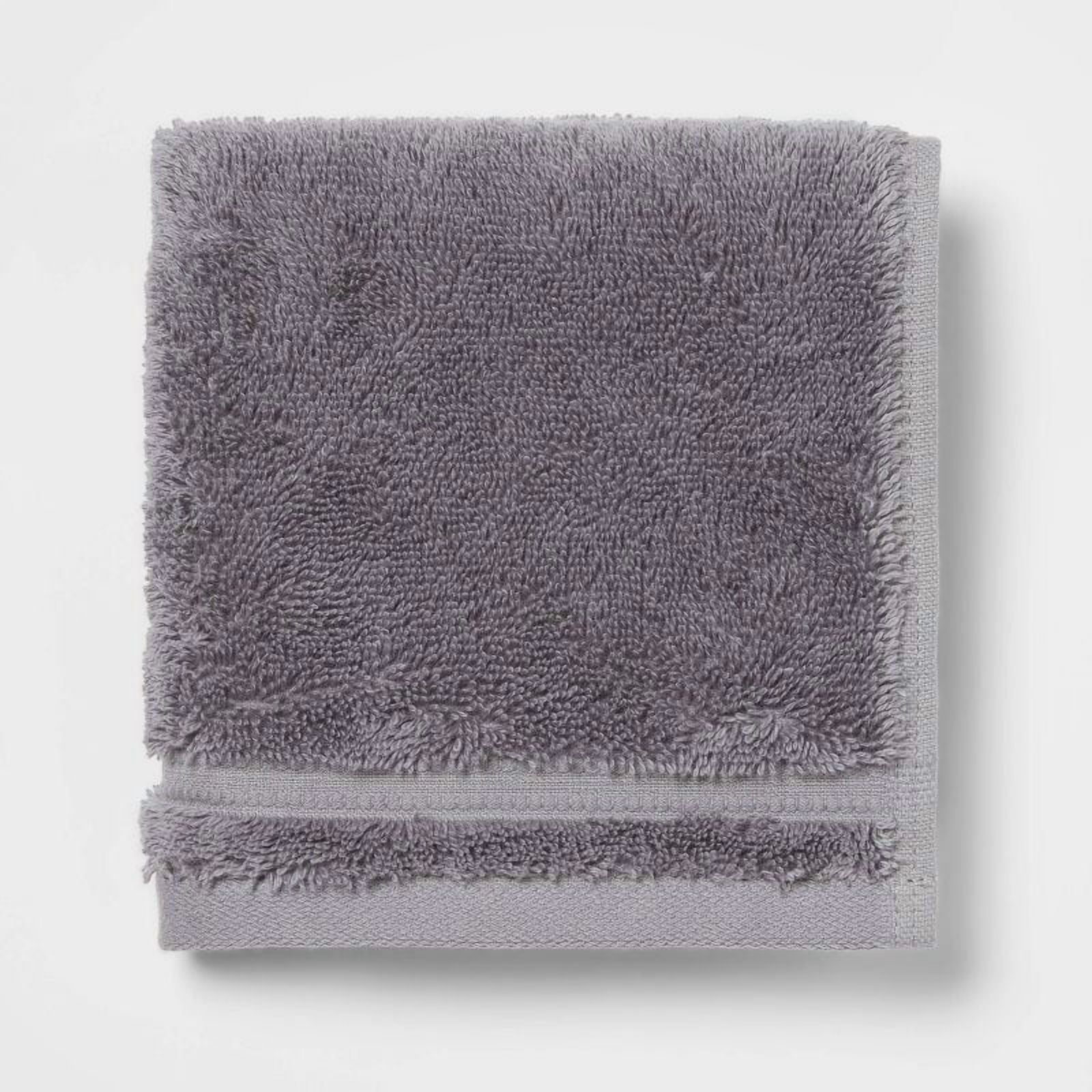 Total Fresh Antimicrobial Towel - Threshold ™ - Walmart.com