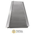 Total Gutter Guard Stainless Steel, Micro Mesh Sample Pack - Walmart.com