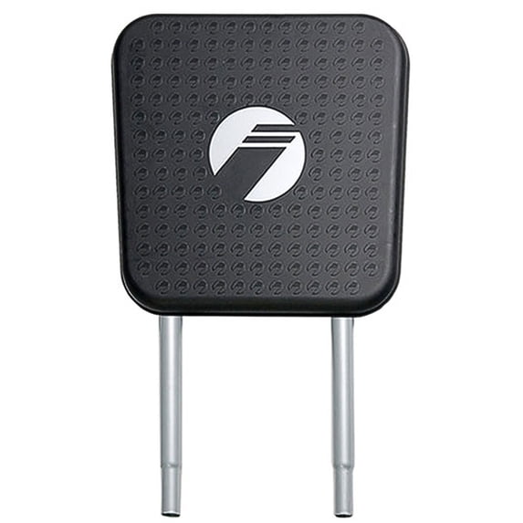 Total Gym Deluxe Squat Stand with Large Platform for Lower Body ...