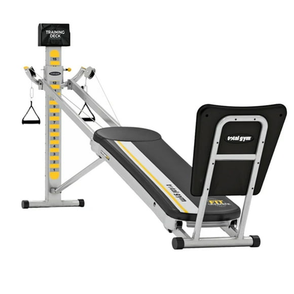 Universal Gym Equipment
