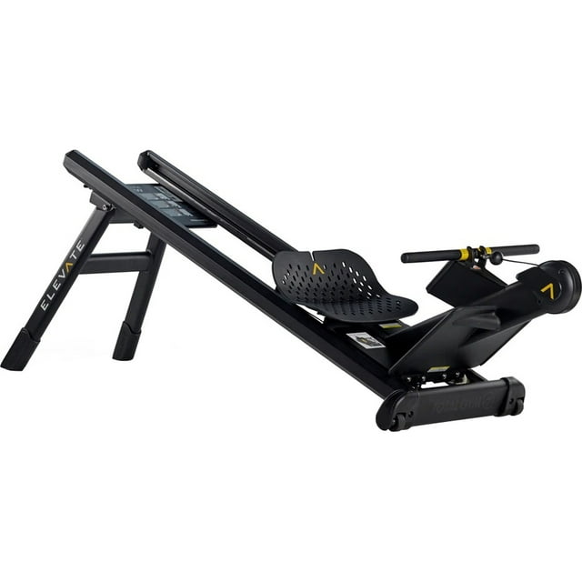 Open Box Total Gym Fitness Elevate Circuit Row Trainer Full Body ...