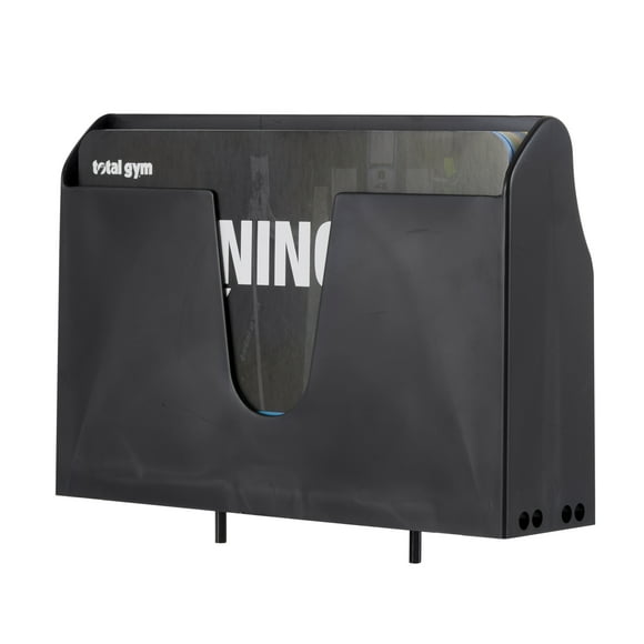 Total Gym Workout Cards