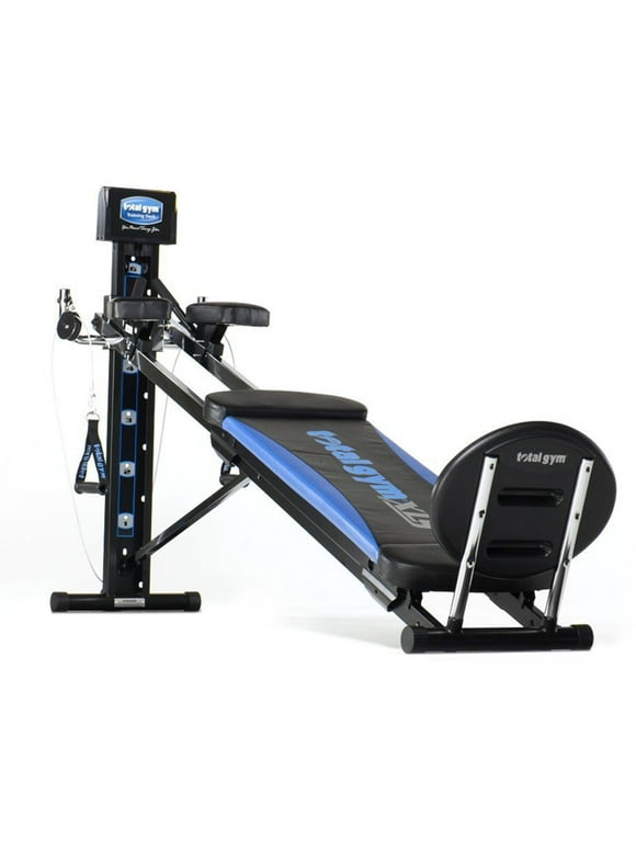 Total Gym in Sports & Outdoors - Walmart.com