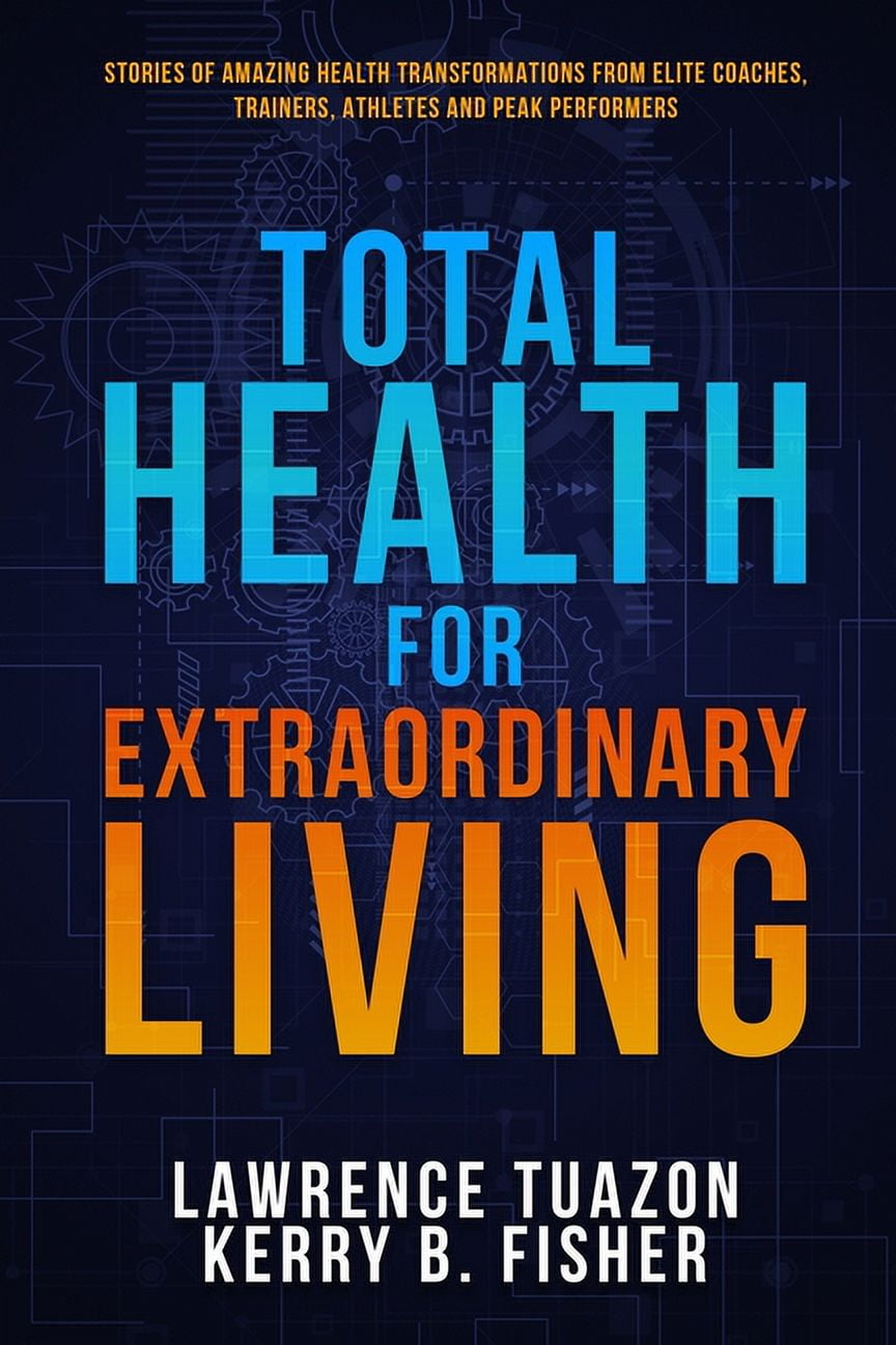 Total Health for Extraordinary Living - Walmart.com