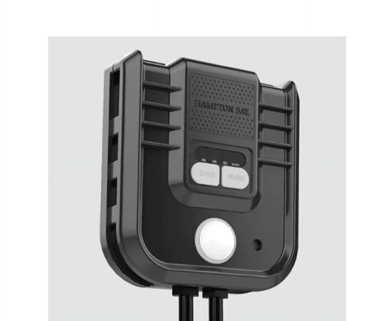 Total Home Security Controller for Low Voltage Landscape Lighting Systems - Walmart.com