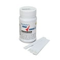 Total Iron (Ferric/Ferrous) Water Test Strips, Vial Of 25 - Walmart.com