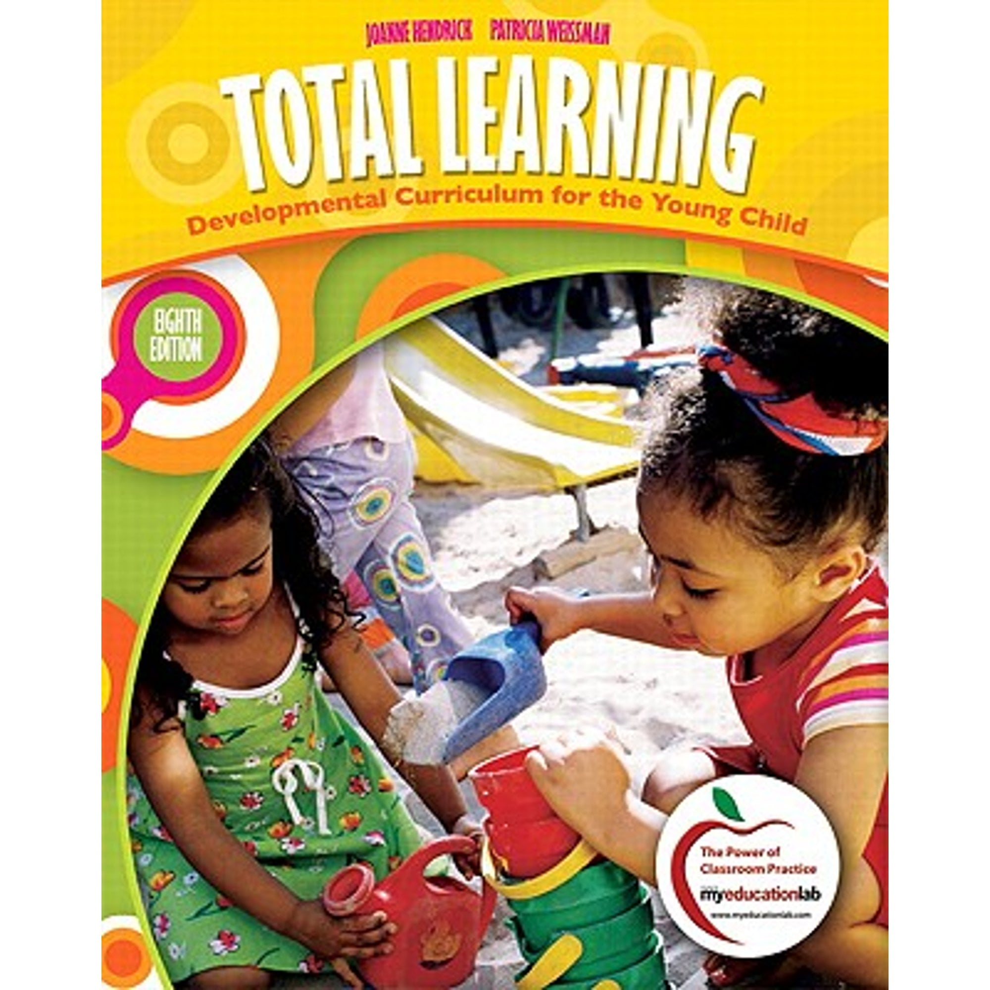 Pre-Owned Total Learning: Developmental Curriculum for the Young Child ...