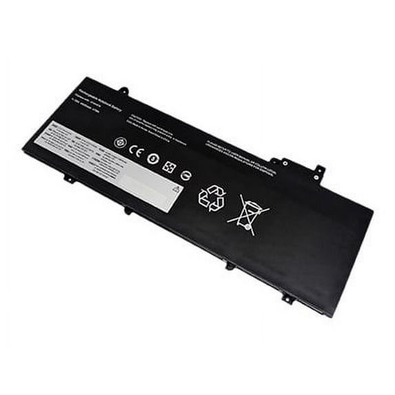 Total Micro 01AV479TM 3-Cell 57Wh Battery - Walmart.com