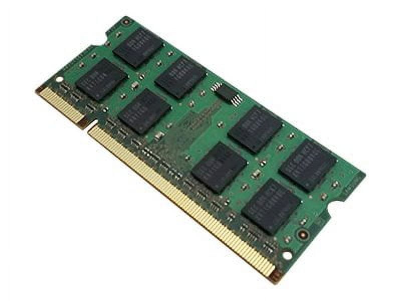 Total Micro 2GB DDR2 SDRAM Memory Module - Walmart.com