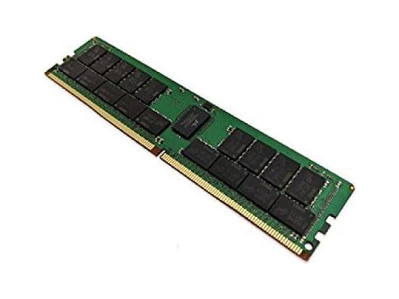 Total Micro 32GB DDR4 SDRAM Memory Module - 32 GB - DDR4-2666/PC4-21300 DDR4 SDRAM - 2666 MHz ...