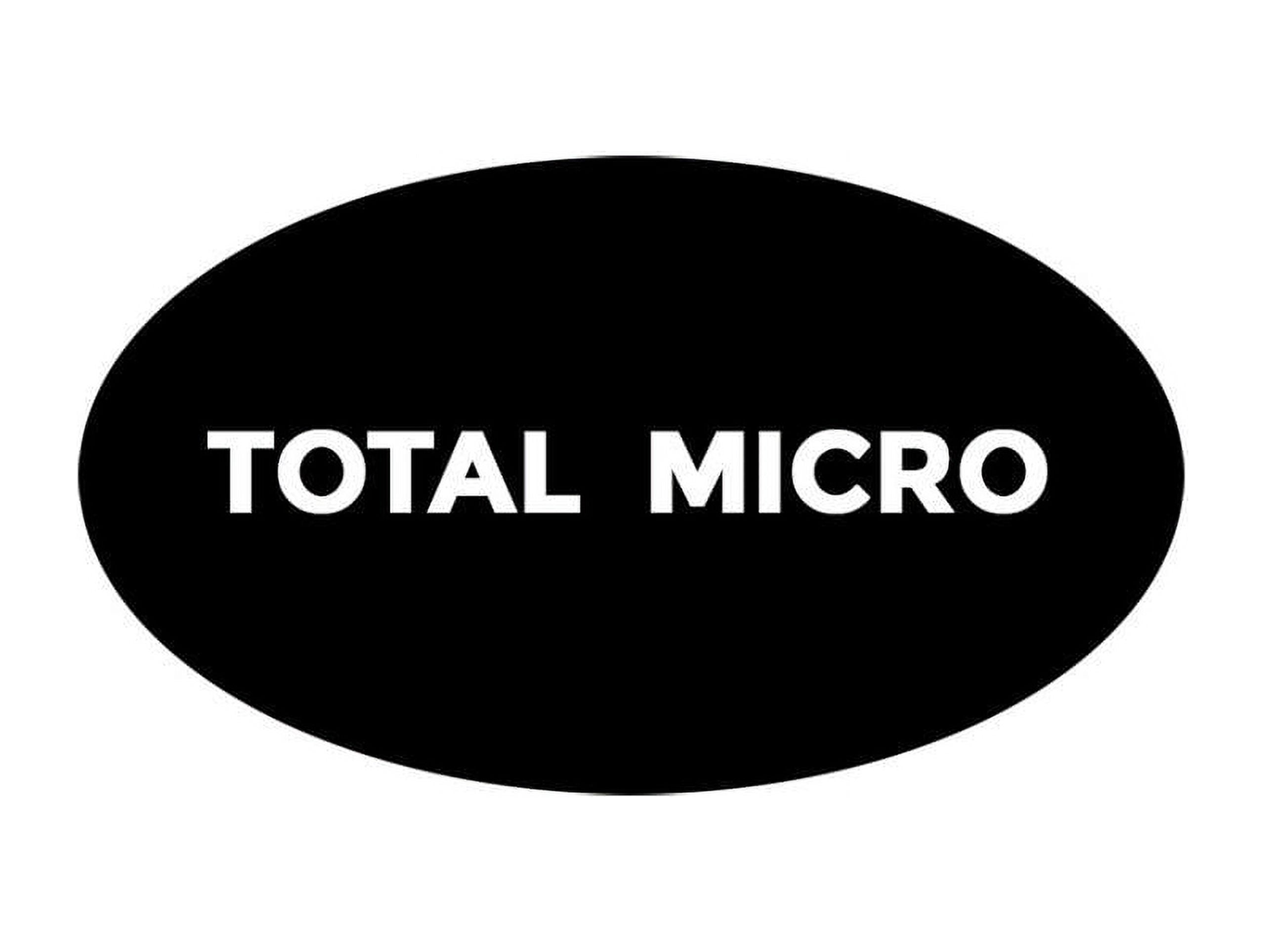 Total Micro 4-Cell 64Wh 4210mAh 15.2V Li-Ion Battery 808450-001-TM ...