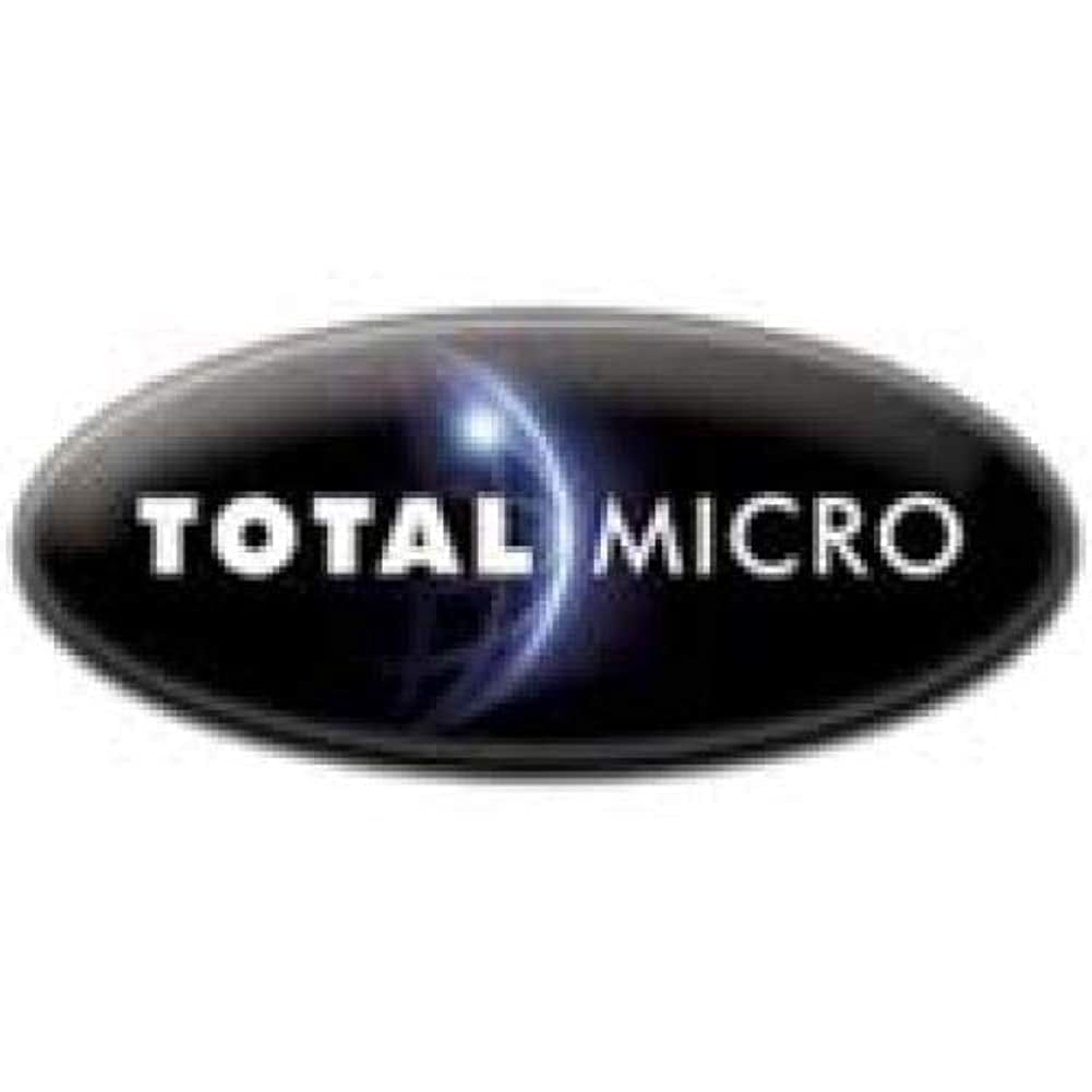 Total Micro 42WHR Battery for Dell WDX0RTM 3500 mAh - Walmart.com