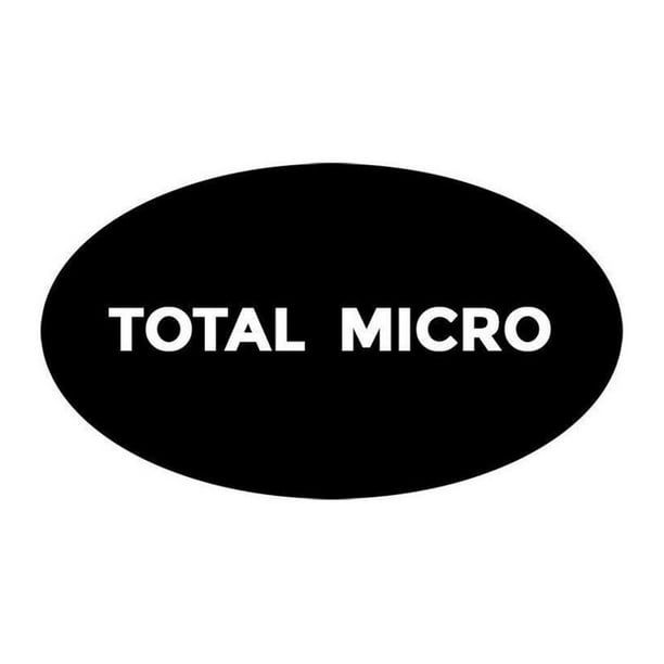 Total Micro - 451-BBZG-TM - 4-cell 68whr Batterydell - Walmart Business ...