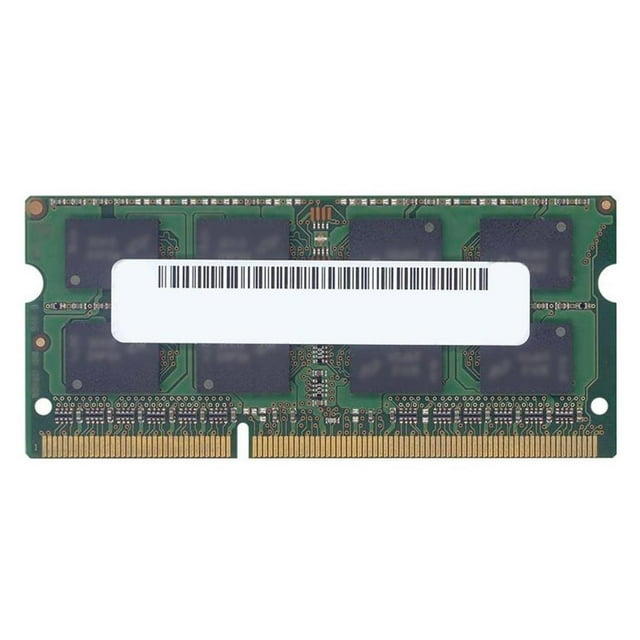 Total Micro 4GB DDR3L SDRAM Memory Module H6Y75AA#ABA-TM - Walmart.com