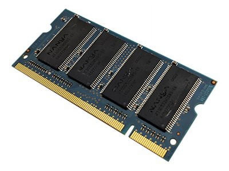 Total Micro 512MB DDR SDRAM Memory Module - Walmart.com