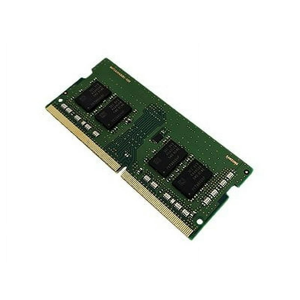 Total Micro 8GB DDR4 SDRAM Memory Module 286H8UTABATM - Walmart Business Supplies