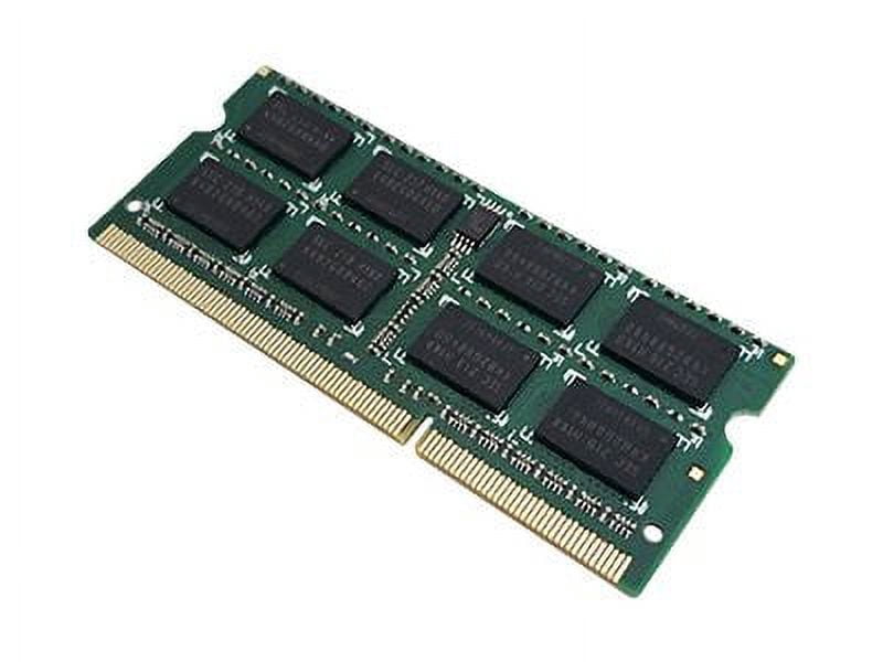 Total Micro - DDR3L - module - 4 GB - SO-DIMM 204-pin - 1600 MHz / PC3L ...