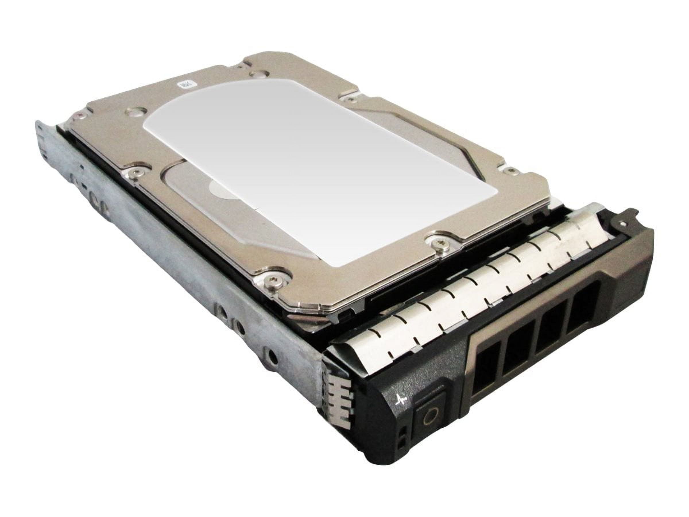 Total Micro - Hard drive - 1 TB - internal - SAS - for Dell PowerEdge ...