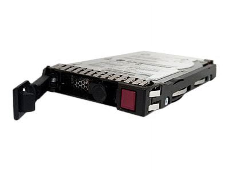 Total Micro - Hard drive - 4 TB - hot-swap - 3.5" LFF - SATA 6Gb/s ...