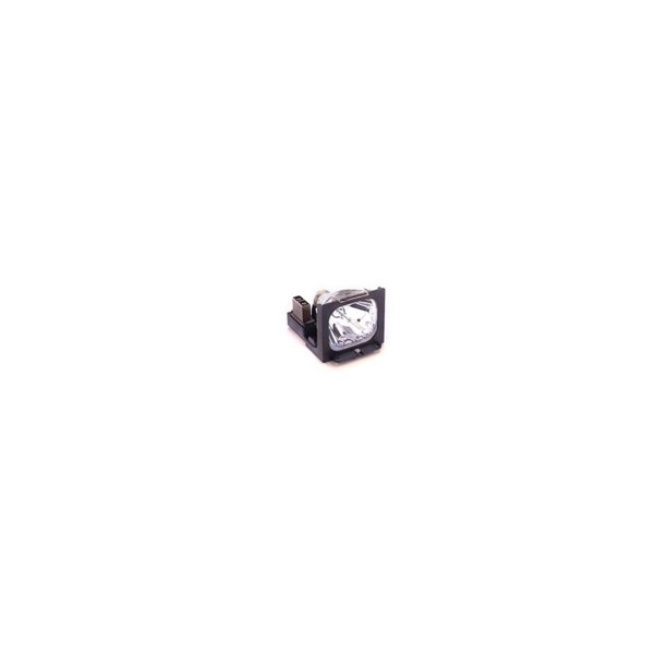Total Micro NP12LP-TM Projection Lamp - Walmart Business Supplies