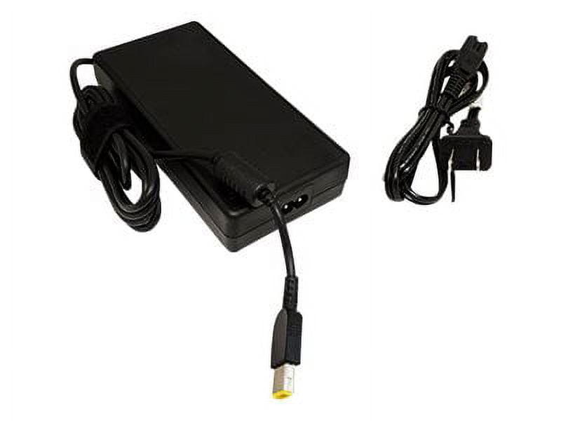 Total Micro - Power adapter - AC - 170 Watt - Walmart.com