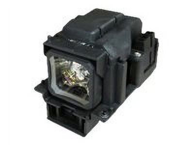 Brilliance by Total Micro - Projector lamp (equivalent to: NEC VT75LP ...