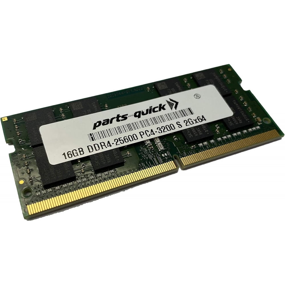 Total Micro 13L75AA-TM Memory Hp Eliteone 800 G5 800 G6 800 G8 - 16gb 3200mhz Ddr4 Sodim ...