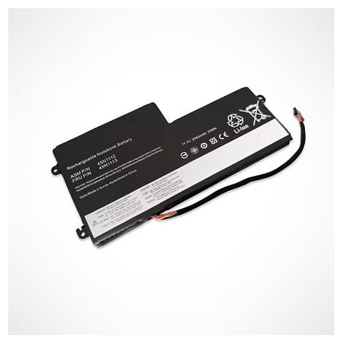 Total Micro 45N1108-TM Battery Lenovo Thinkpad T440 T450 T460 - 3-cell ...