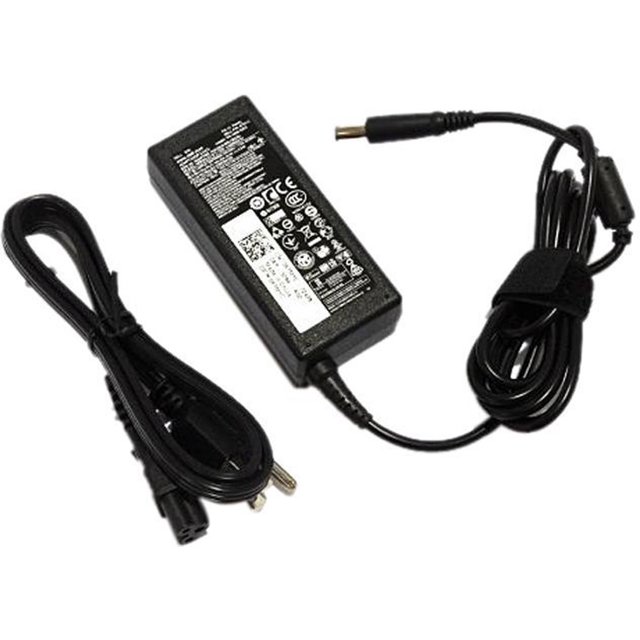 Total Micro Technologies 65WATT Total Micro AC Adapter for Dell ...