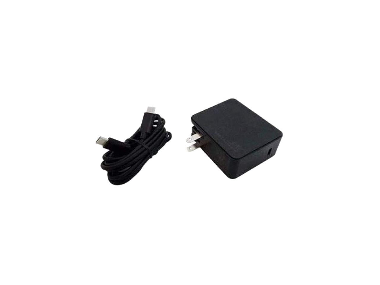 Total Micro Technologies This Total Micro 45w USB-c Ac Adapter Meets Or ...