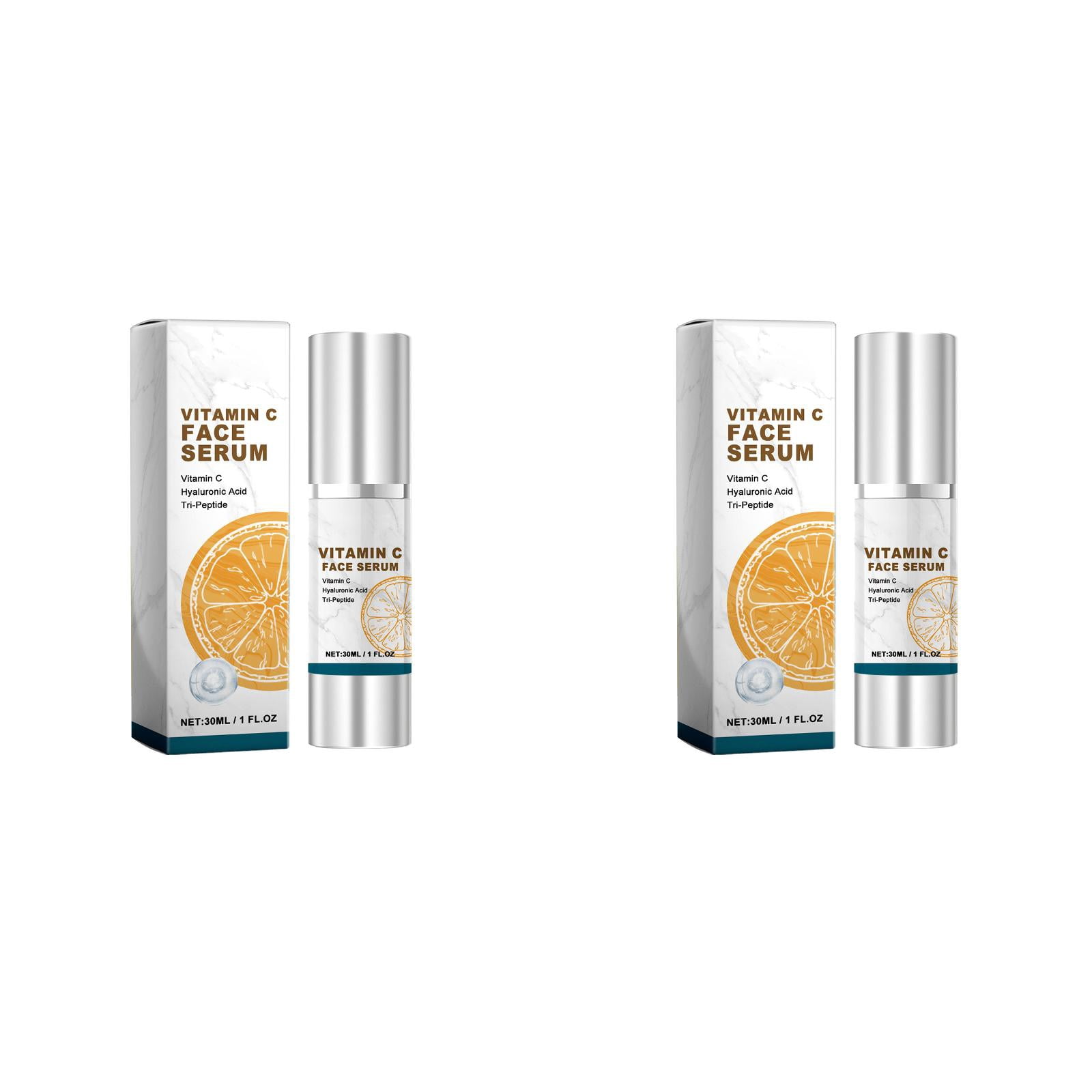 Total Package Enriched With Vitamin C For Deep Nourishment And Firming ...