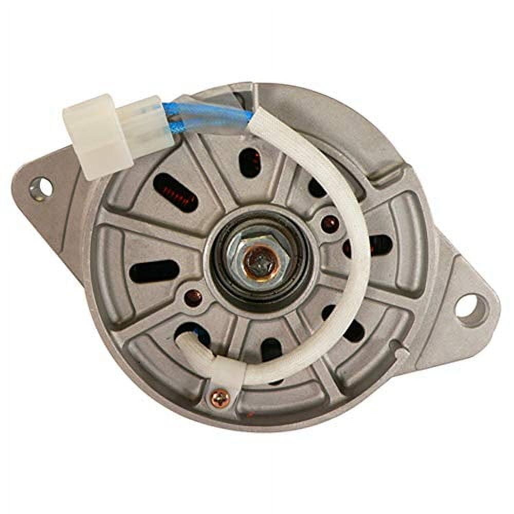 Total Power Parts 400-58013 Permanent Magnet Alternator Compatible with/Replacement For John ...