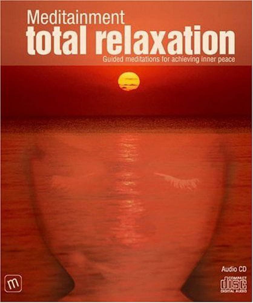 Total Relaxation - Walmart.com