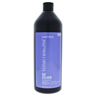 Total Results Hair Color Obsessed Shampoo, 33.8 Fl Oz - Walmart.com