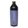 Matrix Total Results So Silver Color Treated Shampoo for Unisex - 33.8 ...