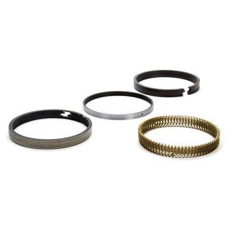 Total Seal CR6490 45, Piston Ring Set 4.360 Classic 1/16 1/16 3/16 0 ...