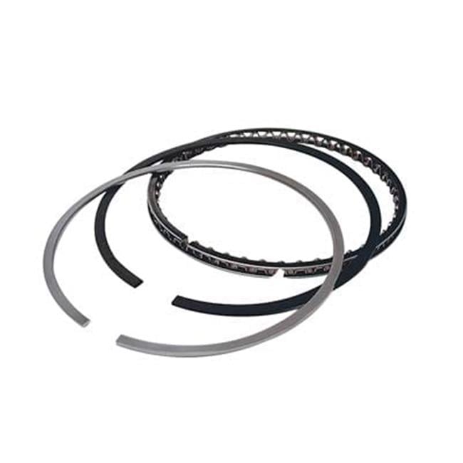 Total Seal MSH20105 4 in. Gapless Piston Top Ring Set - Walmart.com