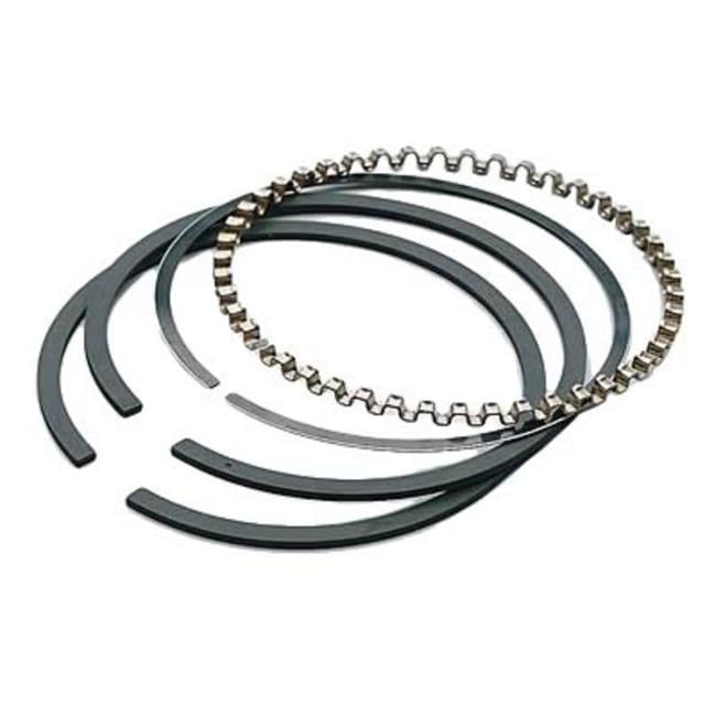 Total Seal Premium Iron File Fit Piston Ring Set - Walmart.com